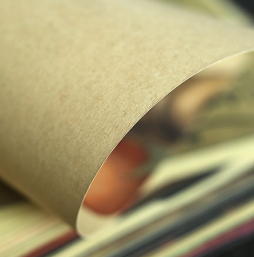 Vintage-Pergament-Poster | Mode Vintage