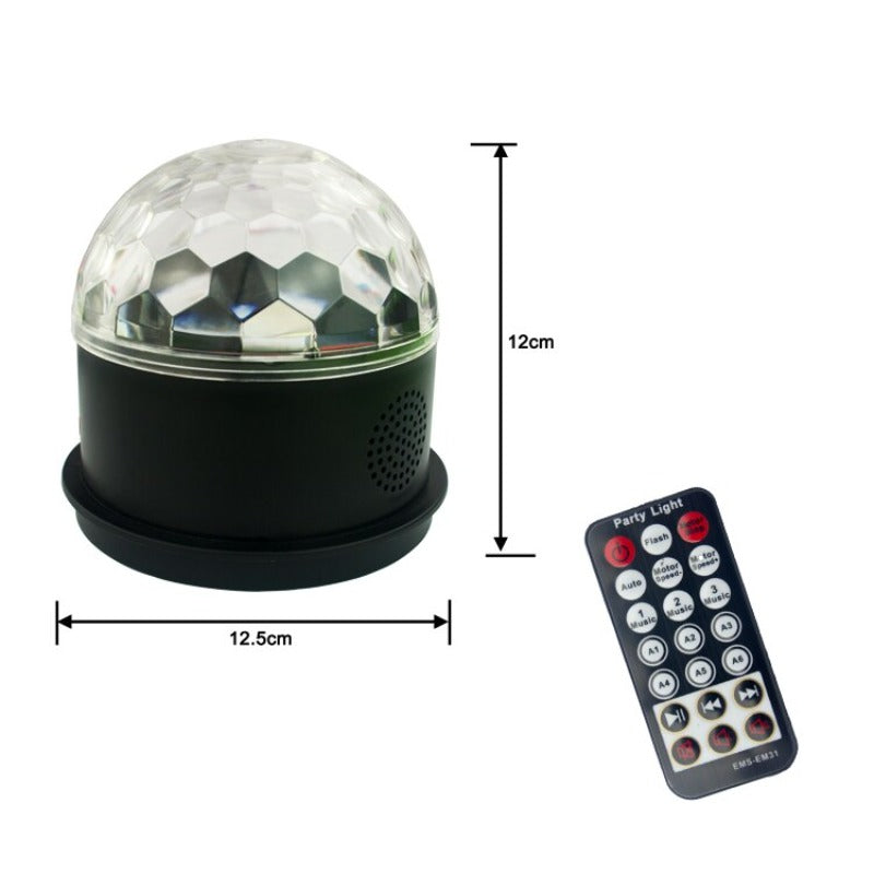 Mini-Disco-Kugel | Mode Vintage